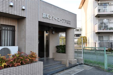 藤和シティコープ戸田2の中古購入・売却・価格相場情報｜マンションカタログ｜不動産の売買はietanイエタン