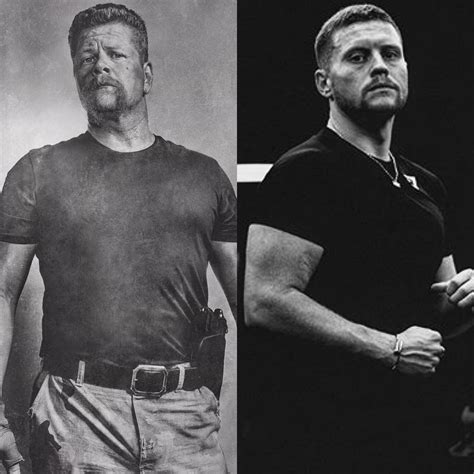 Like Father Like Son R Behzinga