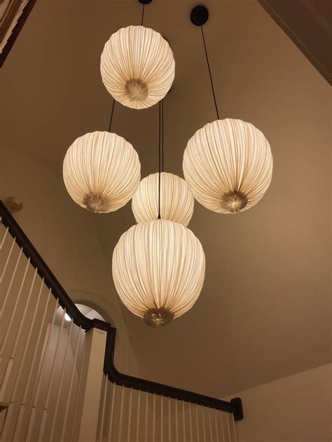 Pin By Madelen Wilander On Hall Decor Ceiling Lights Pendant Light