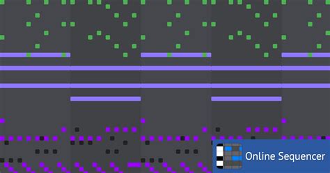 Sequence 3755624 Online Sequencer