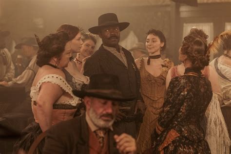 Lawmen Bass Reeves Recap Season 1 Episode 4 Part Iv