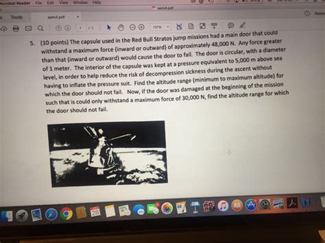 Solved Acrobat Reader File Edit View Window Help Aero4pd E