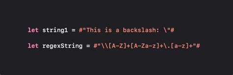 lee kah seng on linkedin 💡 til swift 5 0 enables us to use the