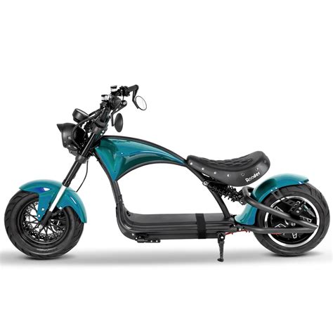 Citycoco Electric Scooter Citycoco Chopper