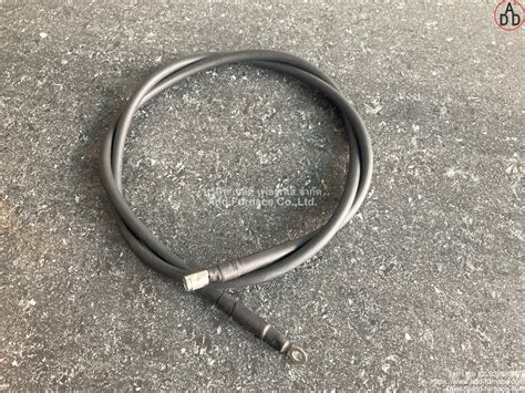 Lecip 7kv High Voltage Kurabe 7mm 1m Id6mm บริษัท เอดีดี เฟอร์เนส