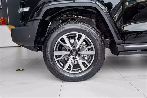 Gwm Tank 300 Guangcaiauto