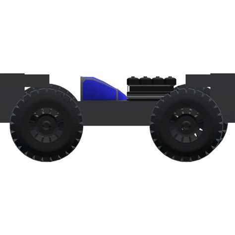 Simpleplanes Basic Buggy