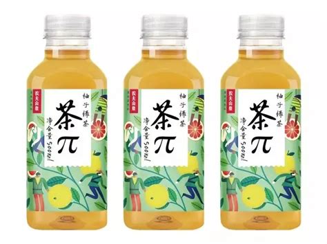 茶π重磅新包装发布，独家揭秘三年30亿背后的品牌故事 知乎