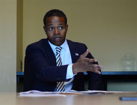 Solages Prides Himself In Getting Things Done Herald Community Newspapers