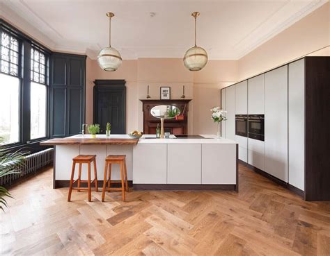Timber Flooring Russwood Timber Specialists