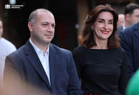 საქართველოს საგარეო საქმეთა სამინისტრო Mfa Of Georgia ქ ბათუმში საერთაშორისო კონფერენციის