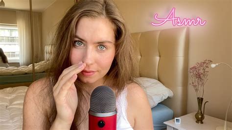 Asmr Let Me Tell You A Secret 🤫 Cupped Whisper Inaudible