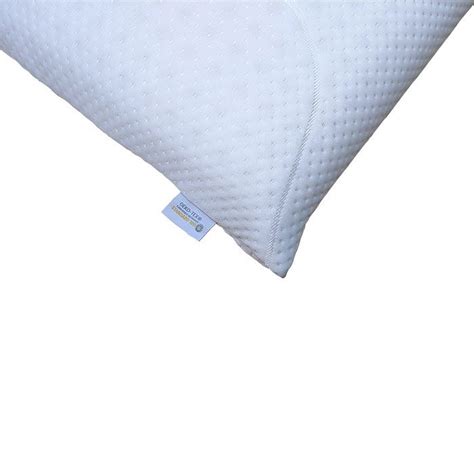 Μαξιλάρι Ύπνου Memory Foam Ανατομικό 60Χ40x15 Μαλακό Art Strom