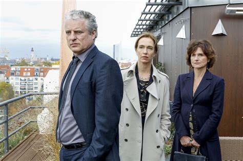 Tatort Frühstück für immer Hokus Pokus Koitus DER SPIEGEL