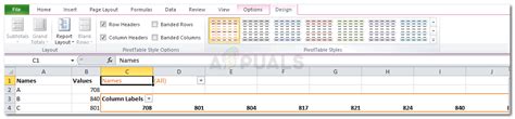 How To Create Reports In Microsoft Excel
