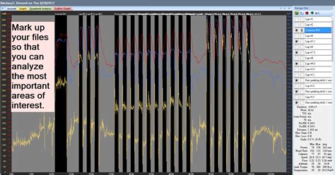 Hunter Allen Power Blog An Introduction To Power Analysis
