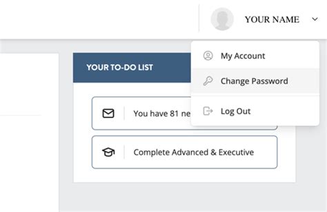 What Is My Password