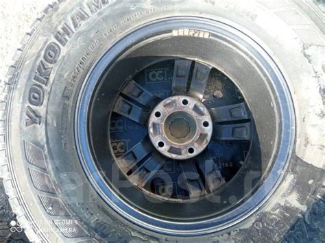 Диски X'trike X-123 6,5 x 16 5*130 Et: 40 Dia: 84,1, 16", 1 шт, 5x130 ...