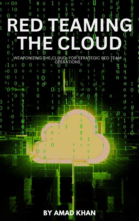 Cybersecurity Ethicalhacking Redteaming Amad Khan