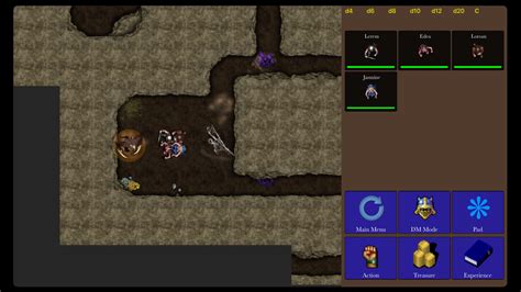 Endless RPG 2 0 The Random Map Generator For D D 5e And Pathfinder 1e
