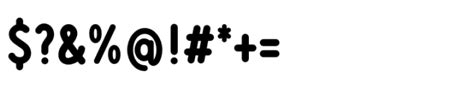 Bolded Condensed Bold Font Sans Serif Modern What Font Is
