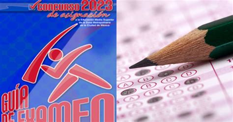 ¿qué Llevar Al Examen Comipems 2023 Guía De Qué Lápiz Usar Y Cuánto Dura