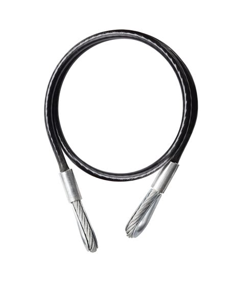 Super Swaged Wire Rope Manufacturer In China Guofeng