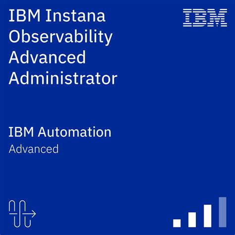 Badge Ibm Instana Observability Advanced Administrator Ibm Training Global