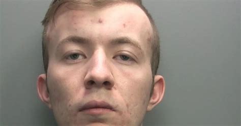 Police Renew Appeal To Find Carlisle Man Wanted On Recall To Prison