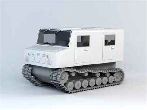 top 12 tracked vehicle 3d models newest 2022 open3dmodel