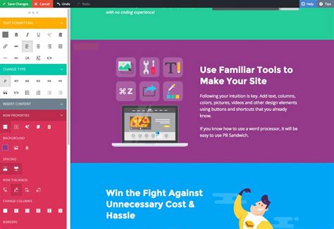 11 Best Wordpress Editor Plugins 2023