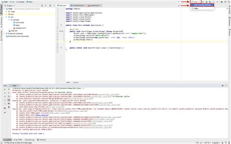 Jdk10以上在idea中配置javafxidea2020支持jdk10以上吗 Csdn博客