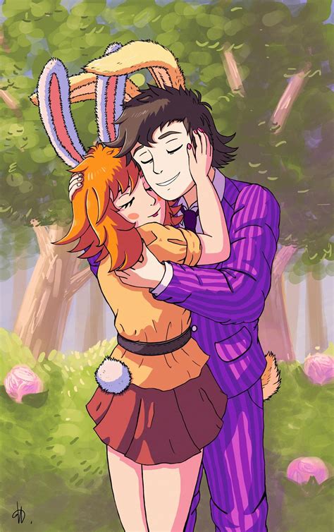 Why Did William Afton Kill His Wife