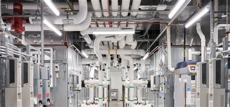 Commissioning Engineering Services Project Management And Building