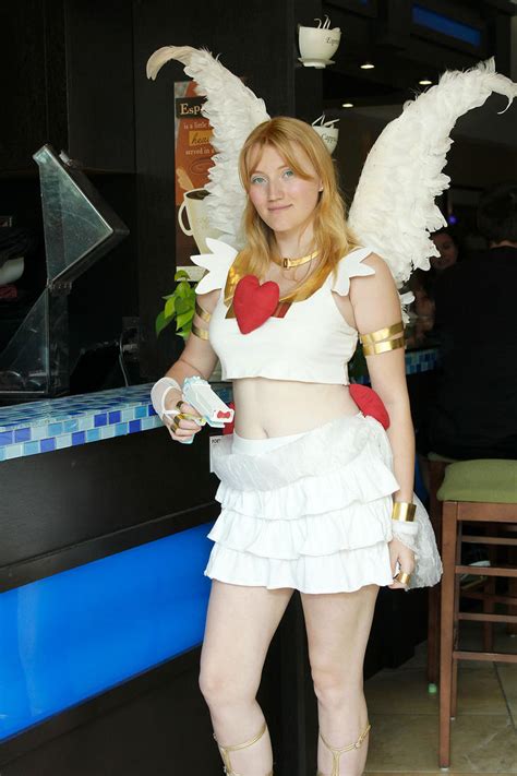 Panty Angel Form By Smoochum302 On Deviantart