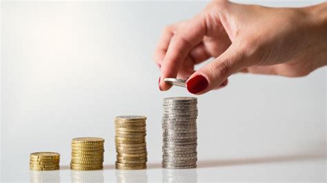 Cómo Obtener Un Aumento De Salario Consejos Prácticos