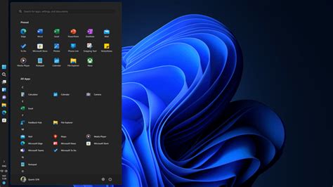 Windows11 Vertical Taskber Concept Rwindows11