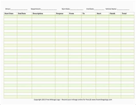 Ifta Spreadsheet Template Free Artofit