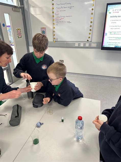 ðŸ‘¨ðŸ ¼â€ ðŸ”¬science Investigation Creating Bath BombsðŸ‘©ðŸ â€ ðŸ”¬