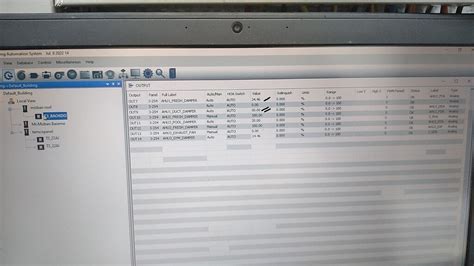 Bb Controller And Expansion Communication Troubleshooting Temco