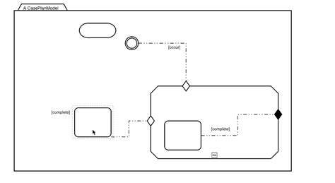 Upgrade To Diagram Js4 · Issue 113 · Bpmn Iocmmn Js · Github
