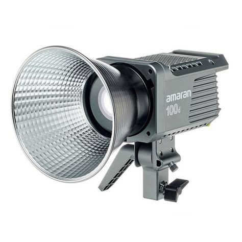 Aputure Amaran 100d [pre Order] Photography Photography Accessories