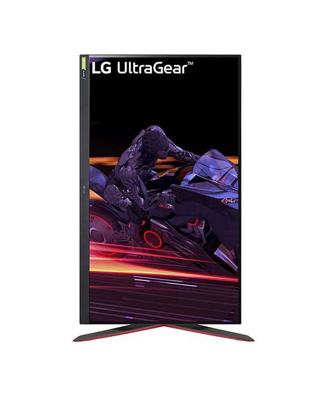 Lg 32 Inch Ultragear Qhd Ips 1ms 165hz Hdr 400 Monitor Macys