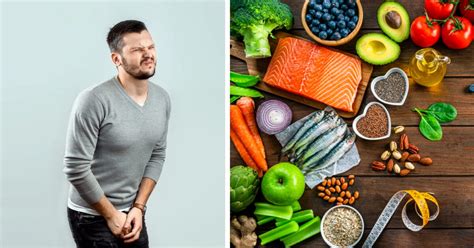 What Foods Will Shrink Enlarged Prostate