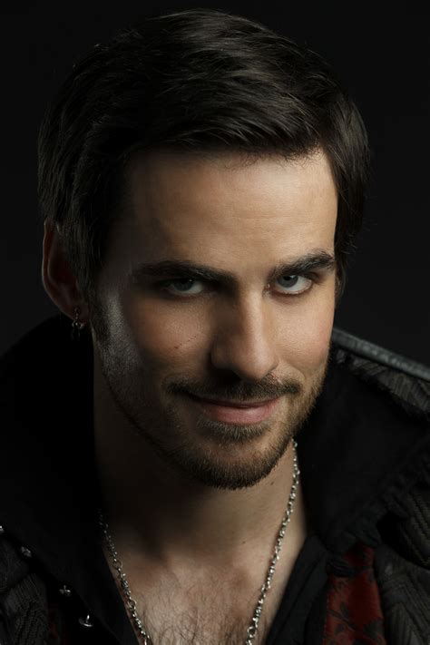 Captain Hook Season 3 Killian Jones Captain Hook Photo 36586988