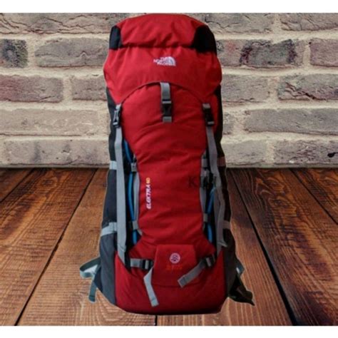 Jual Carrier Elektra 60 L Tas Gunung Elektra 60 L Not Consina