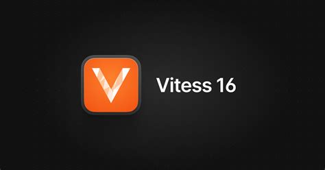 Announcing Vitess Planetscale