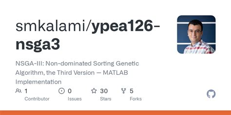 Ypea126 Nsga3 NSGA III NormalizePopulation M At Master Smkalami