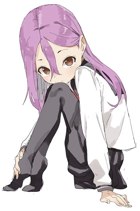 Yaotome Urushi Soredemo Ayumu Wa Yosetekuru Drawn By Yamamoto Souichirou Danbooru
