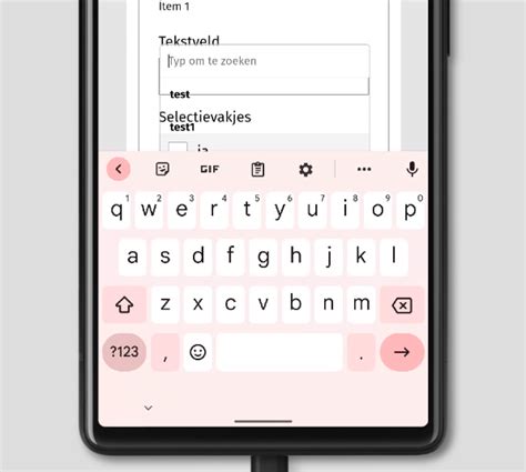 Mobile Dropdown Search Field Causes Annoying Behaviour · Issue 2689